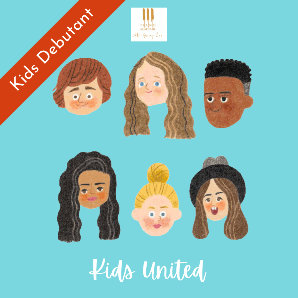 Partition - On écrit sur les murs - PIANO ACADEMIE