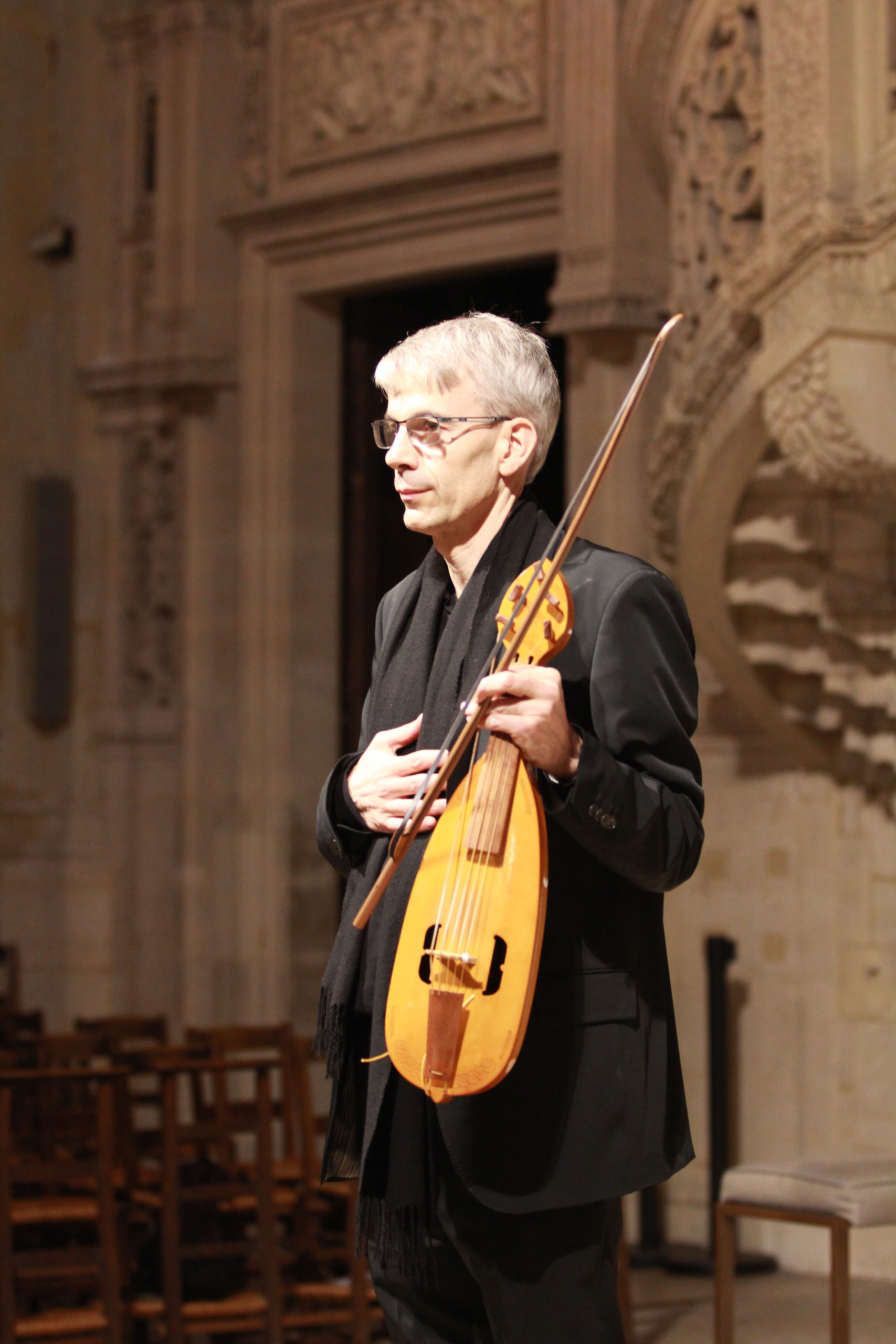 Le Chant grégorien, aux origines de la musique occidentale - PIANO ACADEMIE